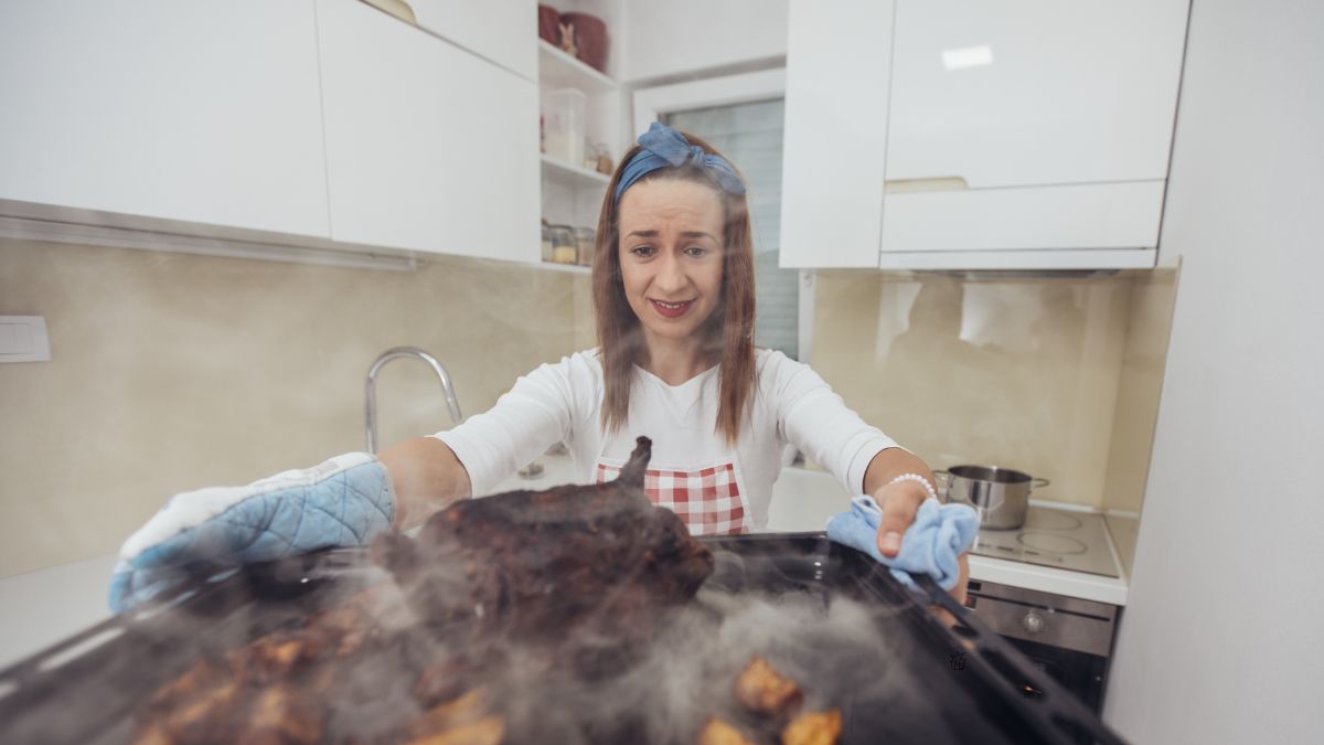 5 Remedies To Deal With Kitchen Burns Easily